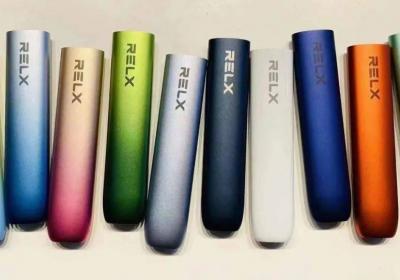 relx悦刻五代幻影烟杆介绍（低中高三个档次）-电子烟百科-我的语录